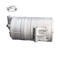 China A0032306611 SHS-33H4159 Car Electric Compressor for Mercedes-Benz S400 W222 12V for sale