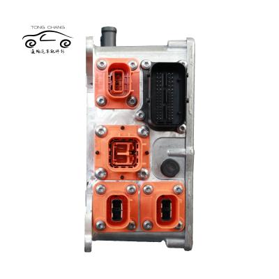 China 5QE915682DH 10526959 DC Car Battery Charger for Porsche Macan 12V New Replacement for sale