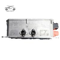 China 5QE915682DH 10526959 DC Car Battery Charger for Porsche Macan 12V New Replacement for sale