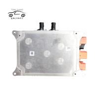 China 5QE915682DH 10526959 DC Car Battery Charger for Porsche Macan 12V New Replacement for sale