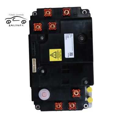 China 8845283-03 BMU4H Original Car Battery Controller for BMW G08 iX3 12V Replacement for sale