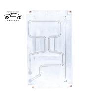 China 8845283-03 BMU4H Original Car Battery Controller for BMW G08 iX3 12V Replacement for sale