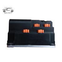 China 8845283-03 BMU4H Original Car Battery Controller for BMW G08 iX3 12V Replacement for sale