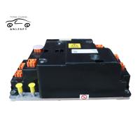 China 8845283-03 BMU4H Original Car Battery Controller for BMW G08 iX3 12V Replacement for sale