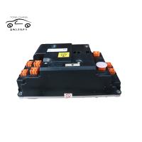 China 8845283-03 BMU4H Original Car Battery Controller for BMW G08 iX3 12V Replacement for sale