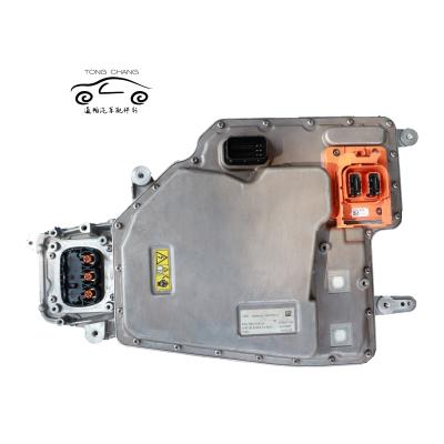 China BMW X5 F15 Vehicle Inverter 20B079100045 1891268-04 9494405 LE125D 5 12V for sale