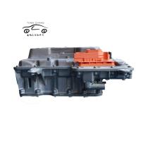 China BMW X5 F15 Vehicle Inverter 20B079100045 1891268-04 9494405 LE125D 5 12V for sale