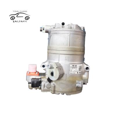 China 9J1816797B 5615402154 Car Electric Compressor for Audi E-Tron GT 12V for sale