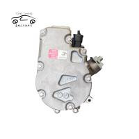 China 9J1816797B 5615402154 Car Electric Compressor for Audi E-Tron GT 12V for sale