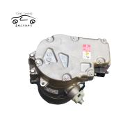 China 9J1816797B 5615402154 Car Electric Compressor for Audi E-Tron GT 12V for sale