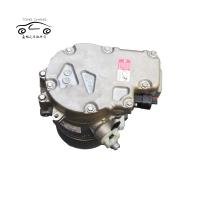 China 9J1816797B 5615402154 Car Electric Compressor for Audi E-Tron GT 12V for sale
