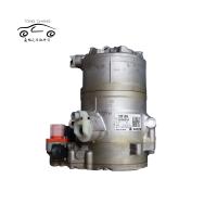 China 9J1816797B 5615402154 Car Electric Compressor for Audi E-Tron GT 12V for sale