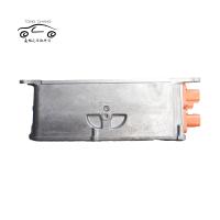 China Porsche Cayenne Battery Charger 5QE915682BE 10348686 12V Replacement New for sale
