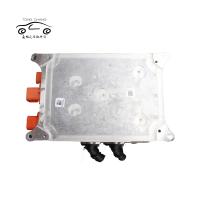 China Porsche Cayenne Battery Charger 5QE915682BE 10348686 12V Replacement New for sale