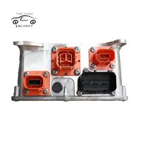 China Porsche Cayenne Battery Charger 5QE915682BE 10348686 12V Replacement New for sale