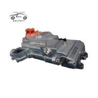 China Hybrid Car Inverter LK9028243 EN1706AC44300DF for BMW 7 Series F04 12V for sale