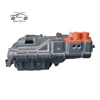 China Hybrid Car Inverter LK9028243 EN1706AC44300DF for BMW 7 Series F04 12V for sale