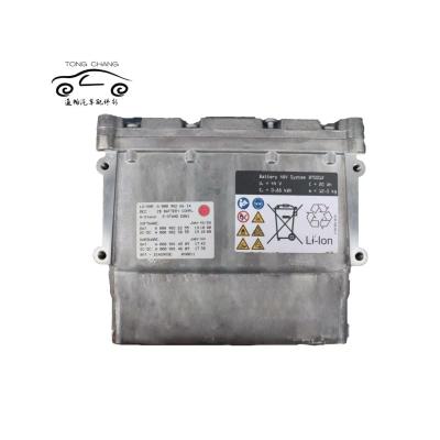 China 44V 20Ah High Voltage Car Battery BT0012 for Mercedes Benz W205 W213 W253 for sale