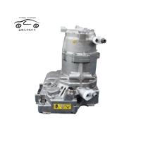 China Hybrid Car Electric Compressor A0032305311 00130089E4 for Mercedes Benz S400 W221 12V for sale