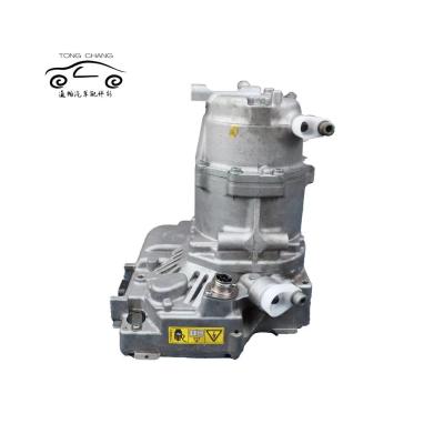 China Hybrid Car Electric Compressor A0032305311 00130089E4 for Mercedes Benz S400 W221 12V for sale