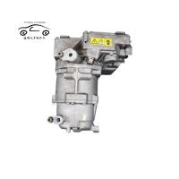 China Hybrid Car Electric Compressor A0032305311 00130089E4 for Mercedes Benz S400 W221 12V for sale