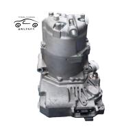 China Hybrid Car Electric Compressor A0032305311 00130089E4 for Mercedes Benz S400 W221 12V for sale