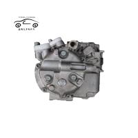 China Hybrid Car Electric Compressor A0032305311 00130089E4 for Mercedes Benz S400 W221 12V for sale