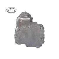 China Hybrid Car Electric Compressor A0032305311 00130089E4 for Mercedes Benz S400 W221 12V for sale