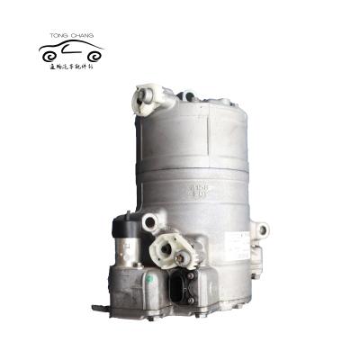 China Hybrid AC Compressor A0032306611 for Mercedes-Benz S400 W222 12V for sale