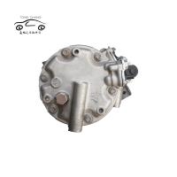 China Hybrid AC Compressor A0032306611 for Mercedes-Benz S400 W222 12V for sale