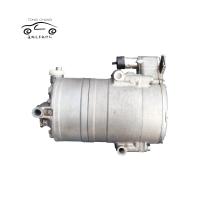 China Hybrid AC Compressor A0032306611 for Mercedes-Benz S400 W222 12V for sale