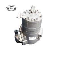 China Hybrid AC Compressor A0032306611 for Mercedes-Benz S400 W222 12V for sale