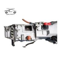 China Used BMW X1 F49 Automotive Inverter 16B340KD0003 28574970 LEB452D 225A 22kg for sale