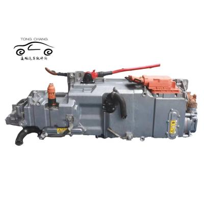 China Used BMW X1 F49 Automotive Inverter 16B340KD0003 28574970 LEB452D 225A 22kg for sale