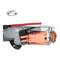 China Used BMW X1 F49 Automotive Inverter 16B340KD0003 28574970 LEB452D 225A 22kg for sale