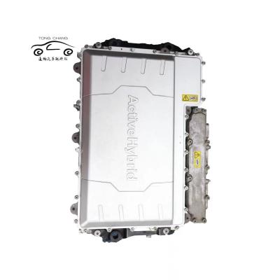 China BMW X6 E72 Automotive DC DC Converter 12367616437 172817-10 70690085 12V for sale