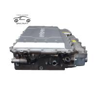 China BMW X6 E72 Automotive DC DC Converter 12367616437 172817-10 70690085 12V for sale