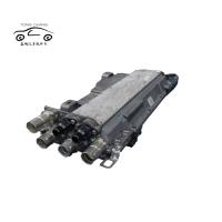 China Durable BMW G38 DC DC Converter 12V 0BC350P V29064137E 17B048VV0059 for sale