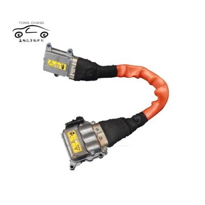 China BMW Series High Voltage Automotive Wiring Harness 1 Year Warranty Remanufactured for sale