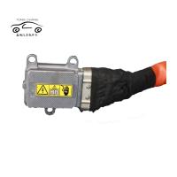 China BMW Series High Voltage Automotive Wiring Harness 1 Year Warranty Remanufactured for sale