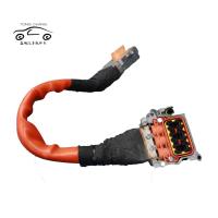 China BMW Series High Voltage Automotive Wiring Harness 1 Year Warranty Remanufactured for sale