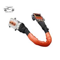 China BMW Series High Voltage Automotive Wiring Harness 1 Year Warranty Remanufactured for sale