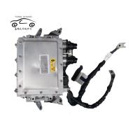 China Used Car DC Converter A0003424800 A0005844147 for Mercedes Benz GLE W447 12V for sale