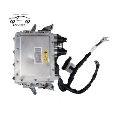 China Used Car DC Converter A0003424800 A0005844147 for Mercedes Benz GLE W447 12V for sale