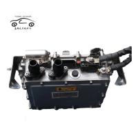 China Used Car DC Converter A0003424800 A0005844147 for Mercedes Benz GLE W447 12V for sale