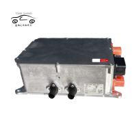 China Hybrid Car Battery Charger 5QE915682P 10231364 10128779 for Porsche Cayenne 12V for sale
