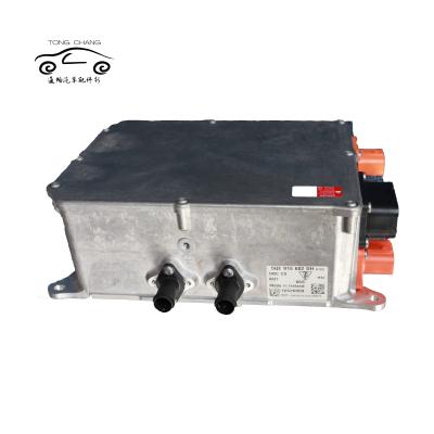 China Hybrid Car Battery Charger 5QE915682P 10231364 10128779 for Porsche Cayenne 12V for sale