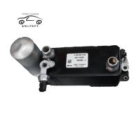 China Car Condenser A0998301000 for Mercedes Benz W447 W293 Series 12V AC Replacement for sale
