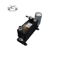 China Car Condenser A0998301000 for Mercedes Benz W447 W293 Series 12V AC Replacement for sale