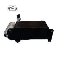 China Car Condenser A0998301000 for Mercedes Benz W447 W293 Series 12V AC Replacement for sale